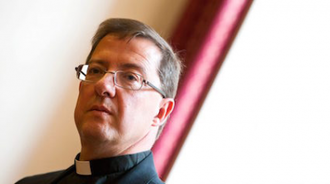 Bishop Sherrington expresses concern over buffer zone bill | ICN