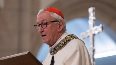 Leeds: Mass of Thanksgiving for Cardinal Roche | ICN