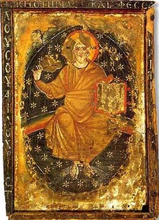 Sunday Reflection with Canon Robin Gibbons: 27 November 2022 | ICN