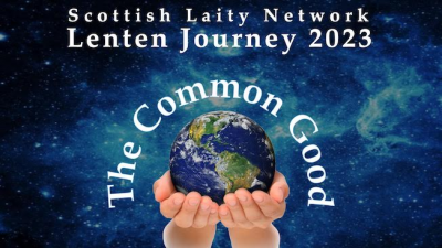 Scottish Laity Network: Lenten Journey | ICN