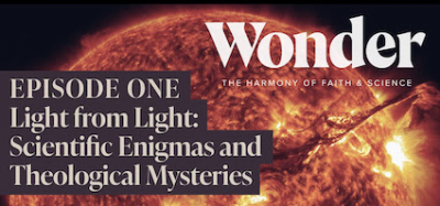 Word on Fire launch series on faith and science | ICN