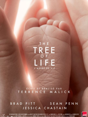 London: Tree of Life at Farm Street Film Club | ICN