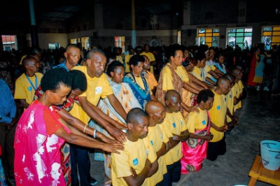 Rwanda's calvary points the way to resurrection | ICN
