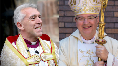 Wales: Catholic and Anglican Archbishops share Easter message | ICN
