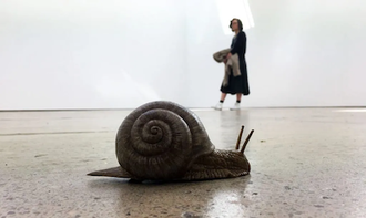 Gospel in Art: The disciples did not believe Mary | ICN