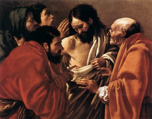 Sunday Reflection with Canon Robin Gibbons - 16 April 2023 | ICN