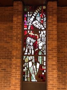 Sunday Reflection with Canon Robin Gibbons - 21 May 2023 | ICN