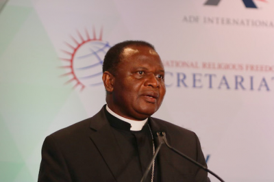 Nigeria: Bishop reflects on anniversary of church massacre | ICN