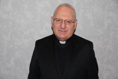 Cardinal to leave Baghdad after presidential decree | ICN