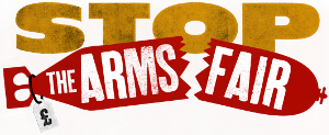 Stop the Arms Fair | ICN