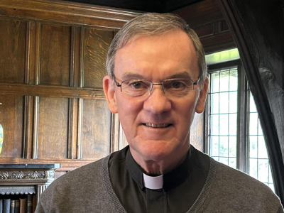 Bishop Arnold praises 'timely and prophetic words' of Pope Francis in ...