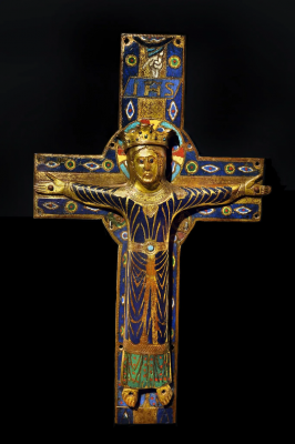 Gospel in Art: Feast of Christ the King | ICN