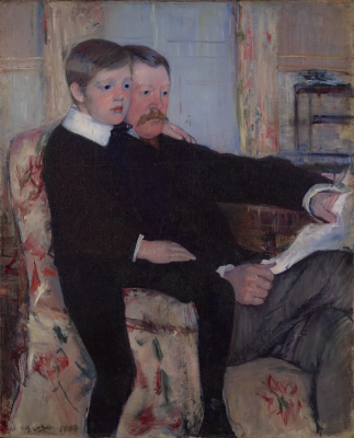 Gospel in Art: Everything has been entrusted to me by my Father | ICN
