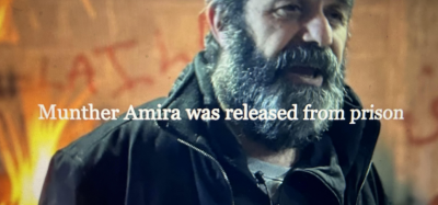 Bethlehem youth worker released from prison | ICN