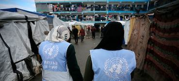 Independent report finds no evidence showing UNRWA involved in terror ...