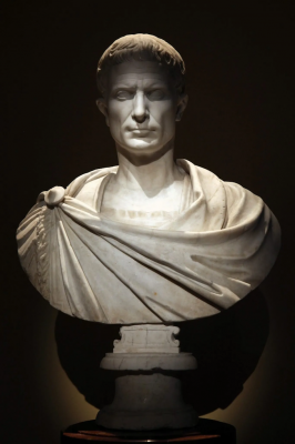 Gospel in Art: Give back to Caesar what belongs to Caesar | ICN