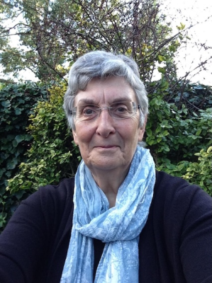 Interfaith Peace Award for Ann Farr | ICN