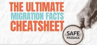 The Ultimate Migration Facts Cheatsheet | ICN