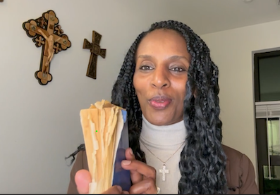 Mother who survived persecution speaks out as delegation reports Sudan ...