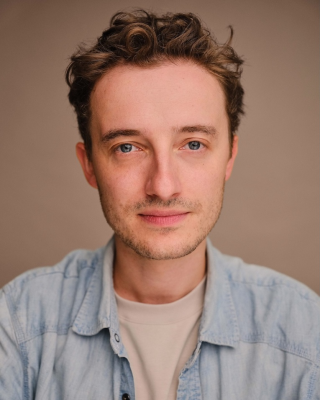 RADA student wins 2025 Sir Alec Guinness Award | ICN