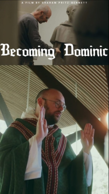 London Premier: Becoming Dominic | ICN