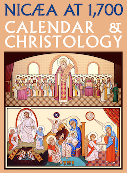 London: Nicaea at 1,700: Calendar and Christology | ICN