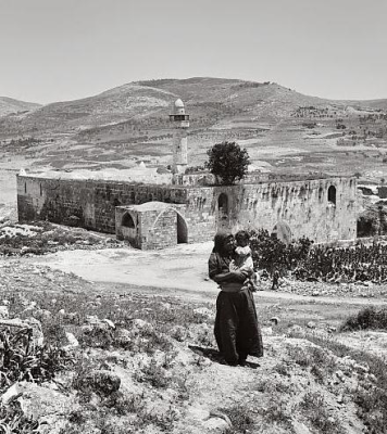 Sebastia: Whose heritage? | ICN