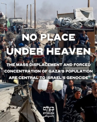 Gaza: The genocide has not ended | ICN