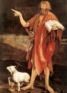 Sunday Reflection with Canon Robin Gibbons: January 18 2026 | ICN