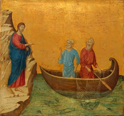 Sunday Reflection with Canon Robin Gibbons: January 25, 2026 | ICN