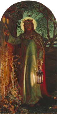 Sunday Reflection with Canon Robin Gibbons - 8th February 2026 | ICN