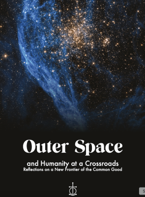 COMECE reflects on 'outer space as a new frontier of the common good' | ICN